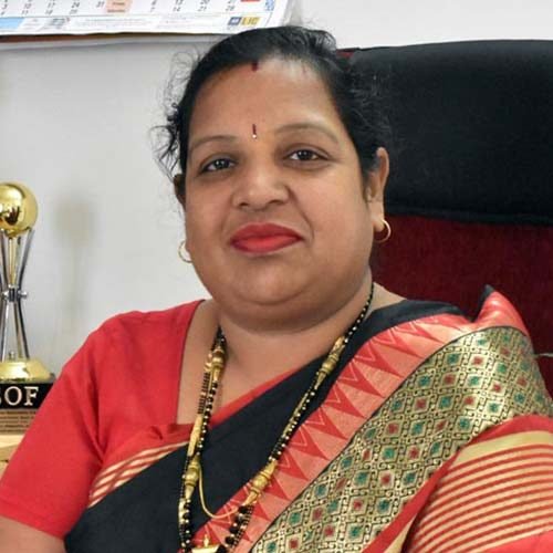 Team – VPMS Nashik